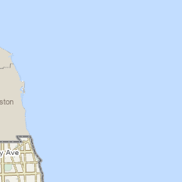 City of Chicago:Zoning Website